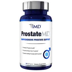 ProstaThrive Reviews: Does It Improve Urinary Functions?
