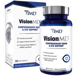 Unlock Clear Vision and Optimal Eye Health with VisionMD: The ...
