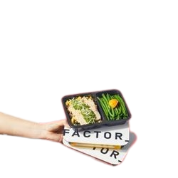 Factor Meals - Does It Live Up to The Claims?