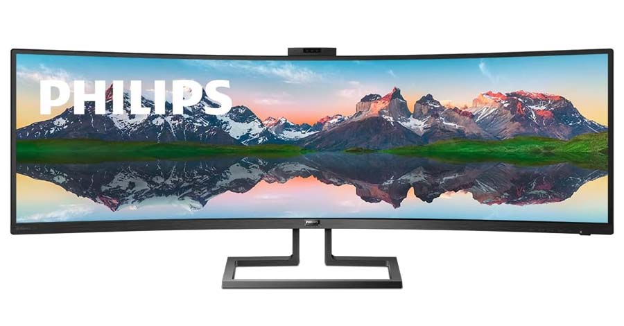 The Best Ultrawide Monitors for 2025
