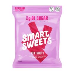 Smart Sweets Review - Read This Review Before You Buy!