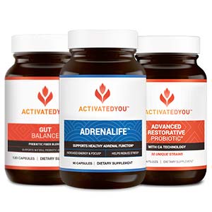 ActivatedYou Supplements: An Honest and In-Depth Review