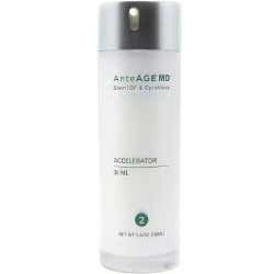 AnteAGE MD Reviews - Does It Safe and Really Works?