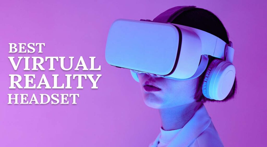 Best VR Box of 2023 - Updated review!