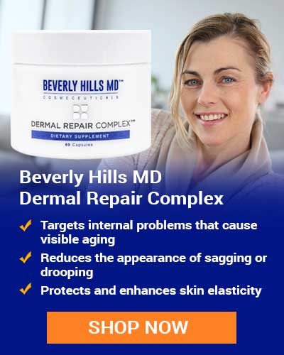 Beverly Hills Md Dermal Repair Complex Reviews [2024]