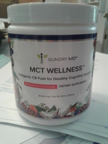 Gundry MD MCT Wellness Reviews 2023 - Dive into Wellness