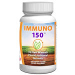 Immuno 150 Reviews Consumer Reports