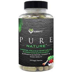 Discover the Natural Wellness Benefits of KaraMD Pure Nature - Your ...