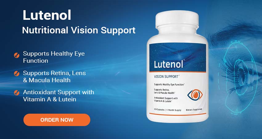Lutenol: Enhancing Eye Health with Natural Ingredients