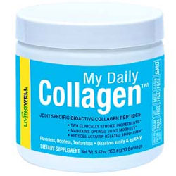 Unlock Your Youthful Radiance with My Daily Collagen: A Review of the ...