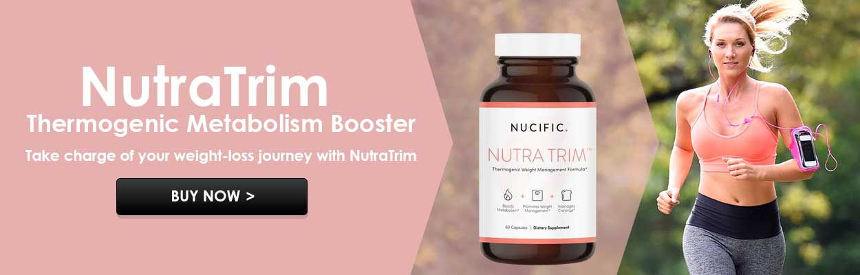 Nucific NutraTrim Reviews: Your Guide to Better Health