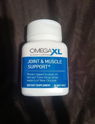 Omega XL Review - Does It Work on joint pain or scam?