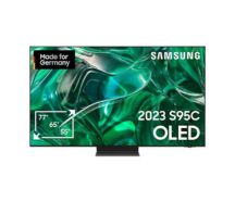 Best 65 Inch TVs for 2025 - Top 5 Options You Should Consider Today