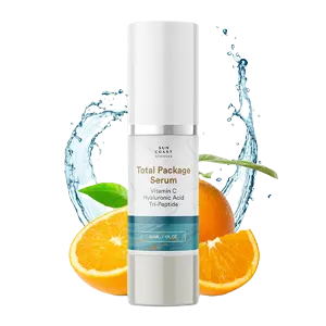 Total Package Serum Review - My 30 Days Experience