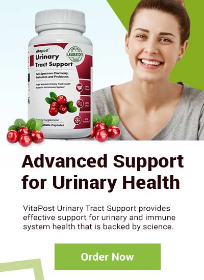 Discover the Power of Urinary Tract Support: Boost Your Urinary Health ...